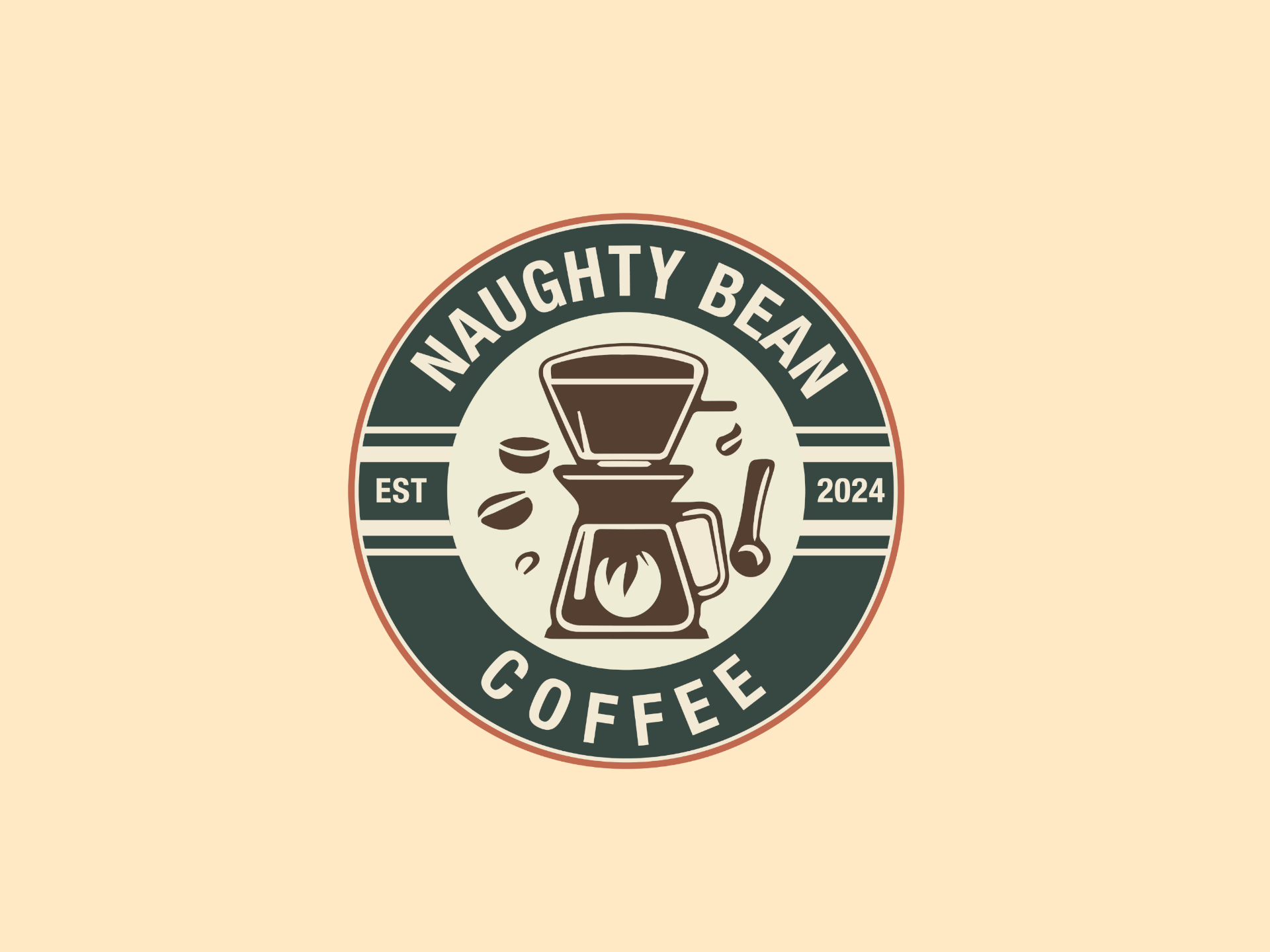 Login | Naughty Bean Coffee